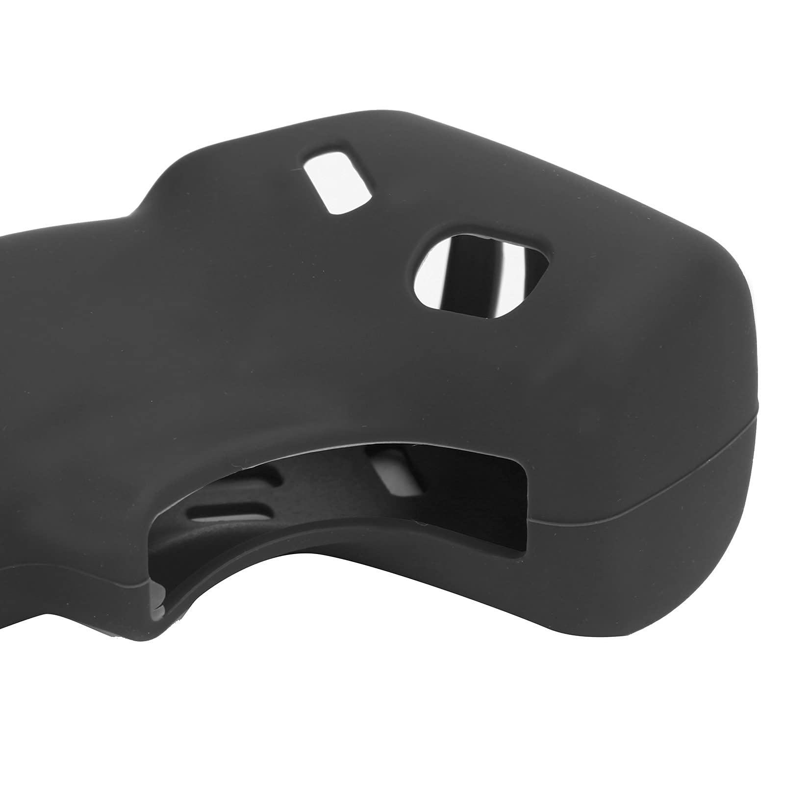Protective Sleeve for FPV, Soft Joystick Protective Cover Joystick Cover for FPV for FPV Gel Protective Sleeve Accessories for FPV(black)