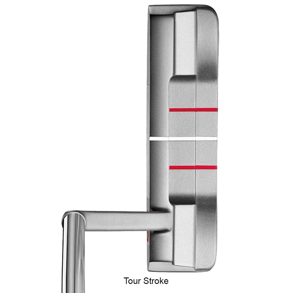 New Evnroll Tour Stroke Trainer 35" Blade Putter