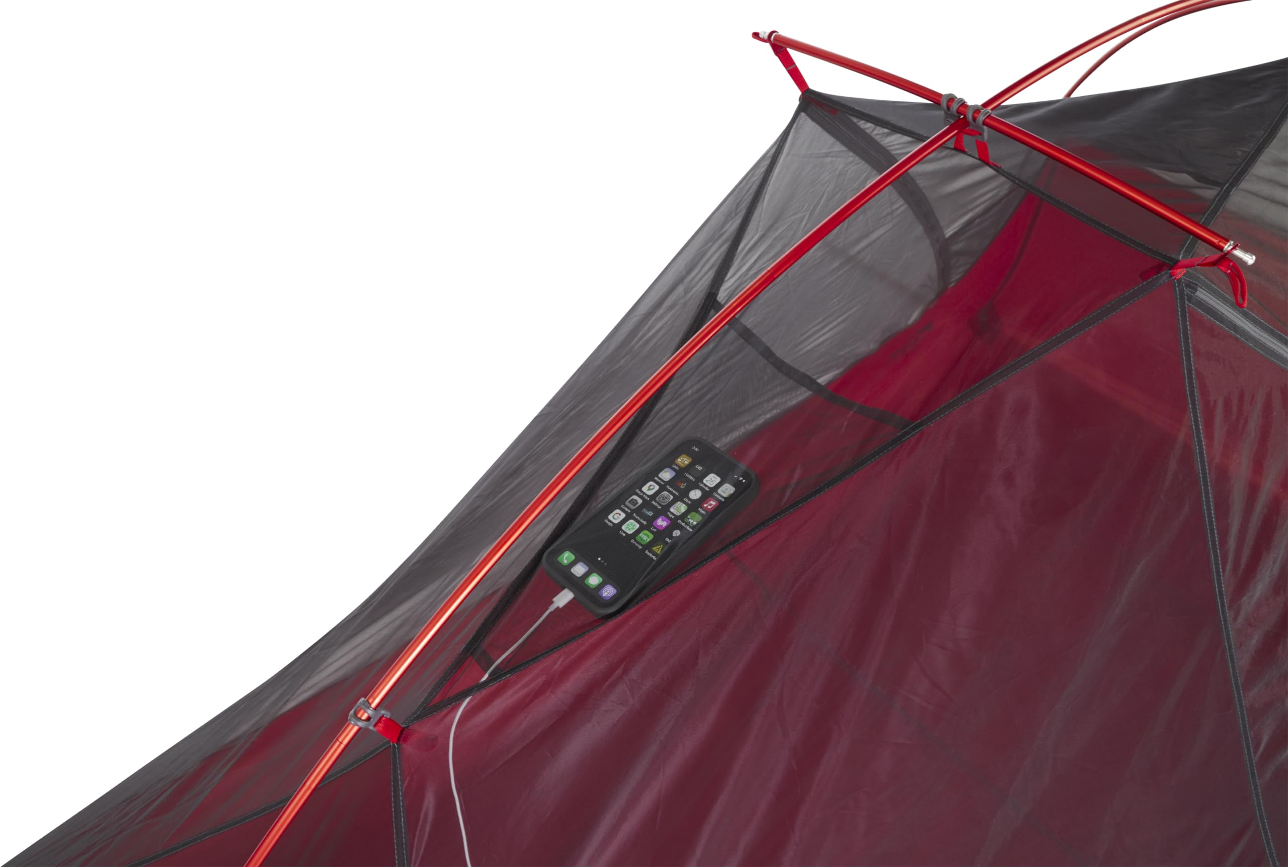 MSR Freelite 2-Person Ultralight Backpacking Tent