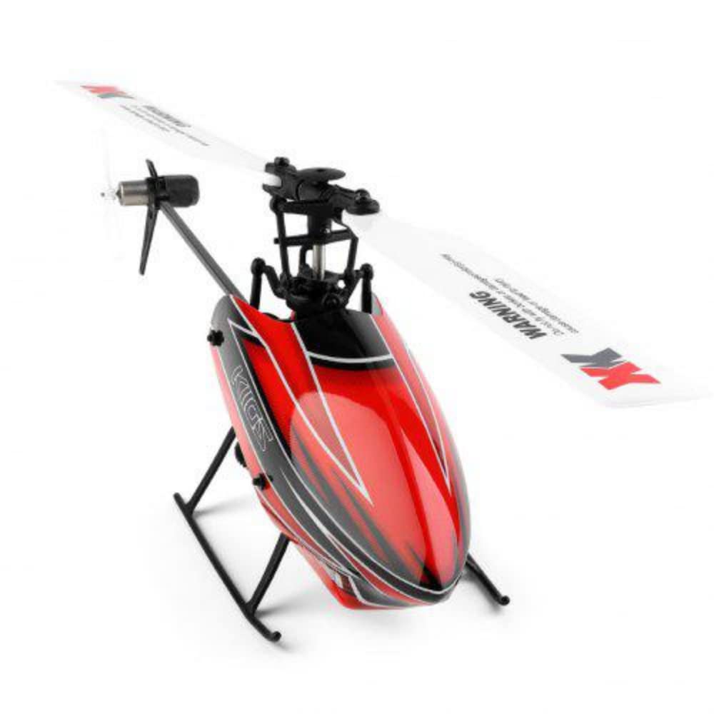 WLtoys XK K110S RC Helicopter 2.4G 6CH 3D 6G System Brushless Motor Mini Drone Remote Control Toys for Kids Gifts