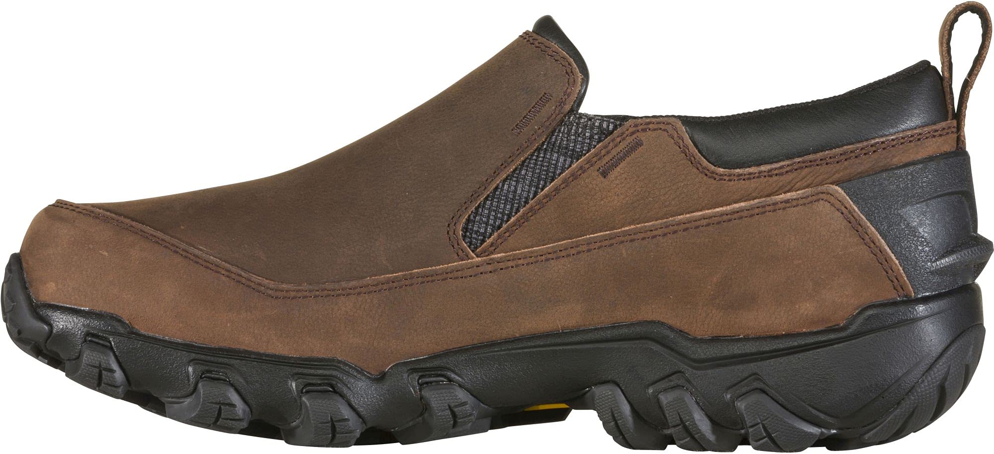 Oboz Big Sky II Low Insulated B-Dry Hiking Shoe - Men's Adirondack 14