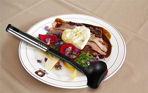 Lorier Kitchen Utensil Set 40-Piece Cooking Utensils Nylon and Stainless Steel Utensil Set Nonstick Spatula Set Cooking Tool Set Gift