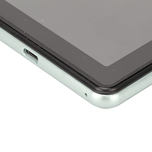MAVIS LAVEN 10 Inch Tablet, Gaming Tablet 2.4G 5G WiFi US Plug 100-240V 5MP Front 8MP Rear for Android11 Study (US Plug)