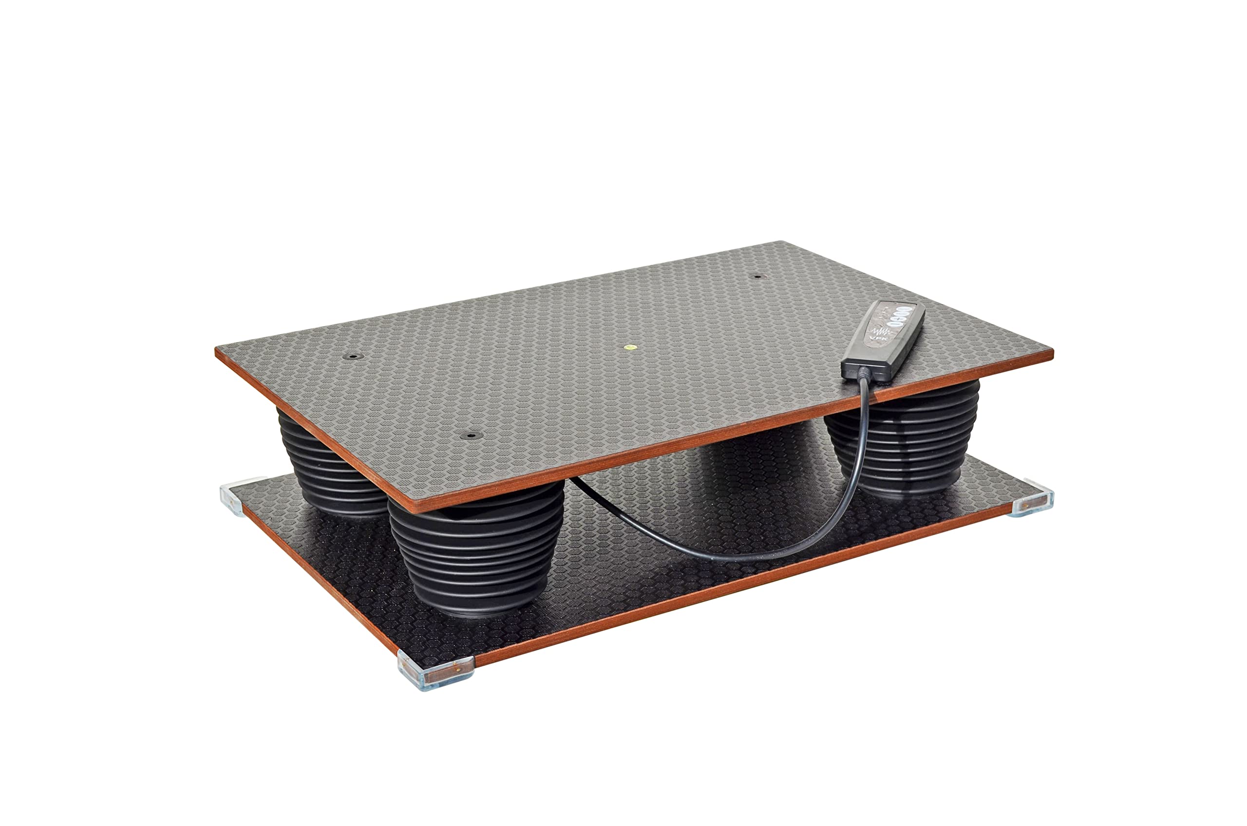 Vibrating Table/Concrete Vibrator Bubble Free Machine for Chocolate Confectionery and Other MOLDING
