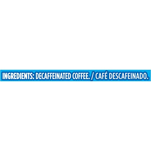 Maxwell House The Original Roast Decaf Medium Roast Ground Coffee (29.3 oz Canister)