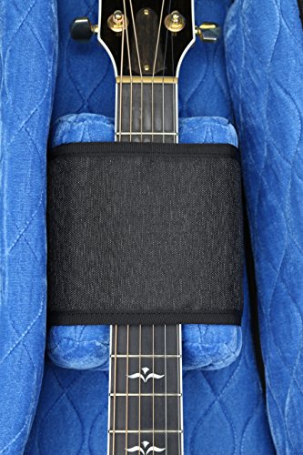 Reunion Blues RBCA2 RB Continental Voyager Dreadnought Acoustic Guitar Case