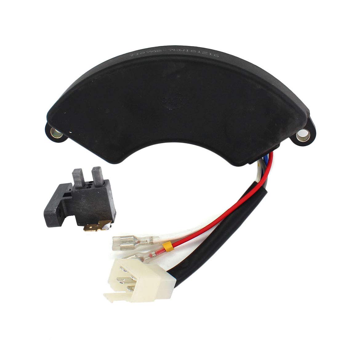 USPEEDA Automatic Voltage Regulator Kit for Harbor Predator 6500W 5500W Generator