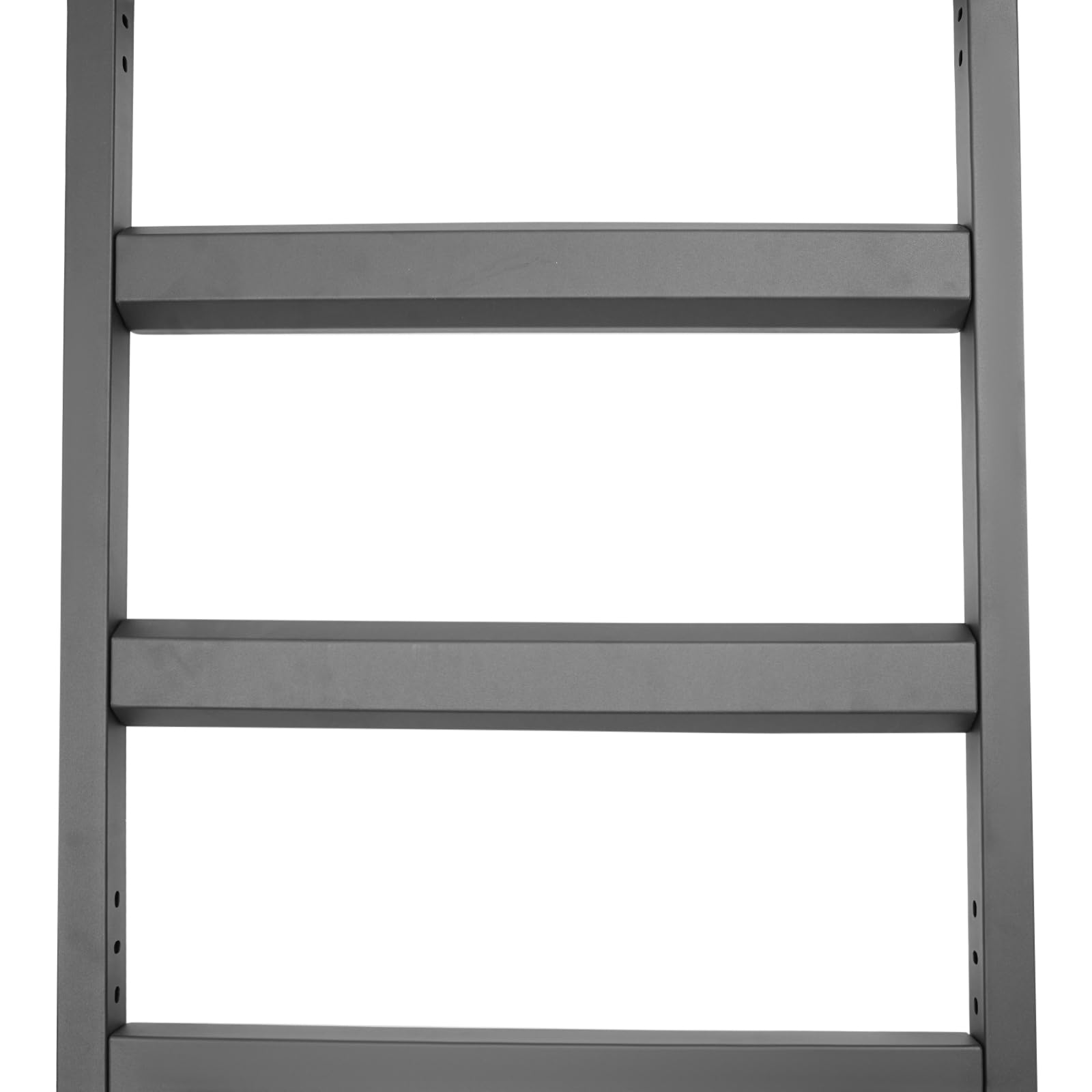 LIYUANJUN Folding Table Cart with Wheels, 29×45×39 Inch Folable Table Trolley for 10 Table Capacity Practical Handle Heavy Duty Panel Dolly for Schools Offices Homes, Black