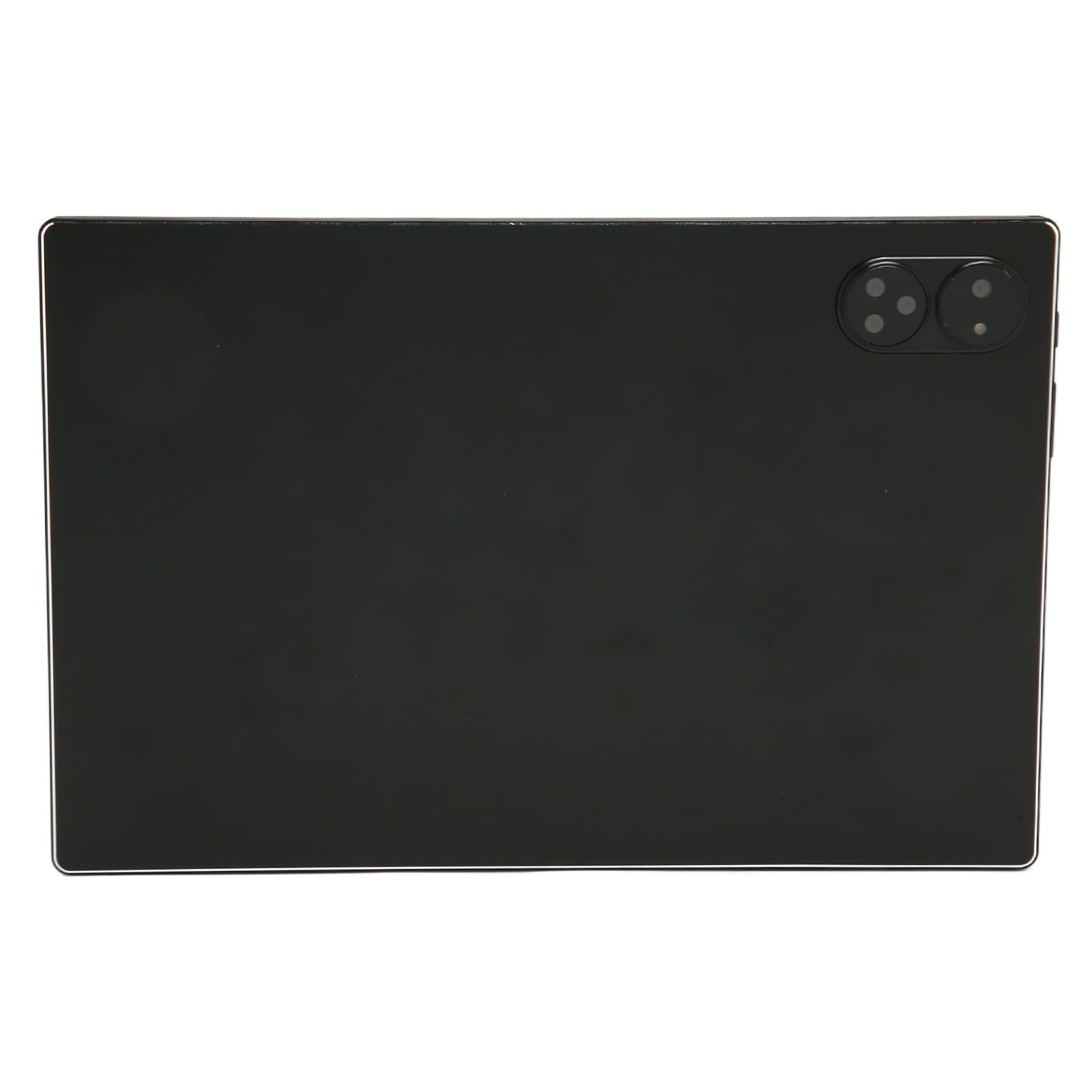 MAVIS LAVEN 10.1 Inch FHD Tablet Black 8MP 16MP 8 Core CPU 100-240V 5G WiFi 8GB 256GB Office Tablet 12 (US Plug)