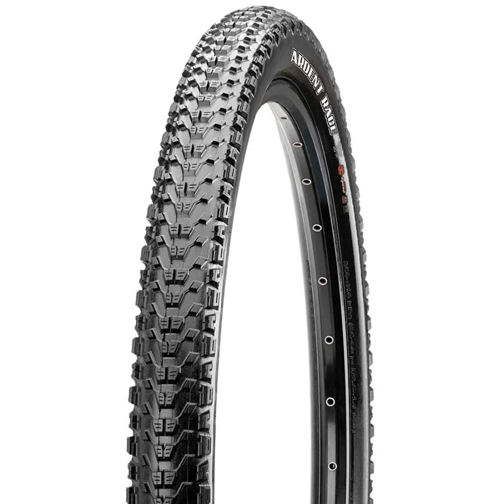 Maxxis Ardent Folding 3c Maxx Speed Exo/tr Tyre - Black, 27.5x2.60