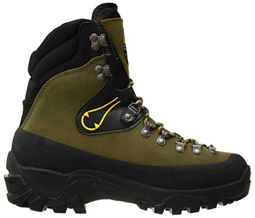 La Sportiva Karakorum Hiking Shoe - Men's, Green, 41.5