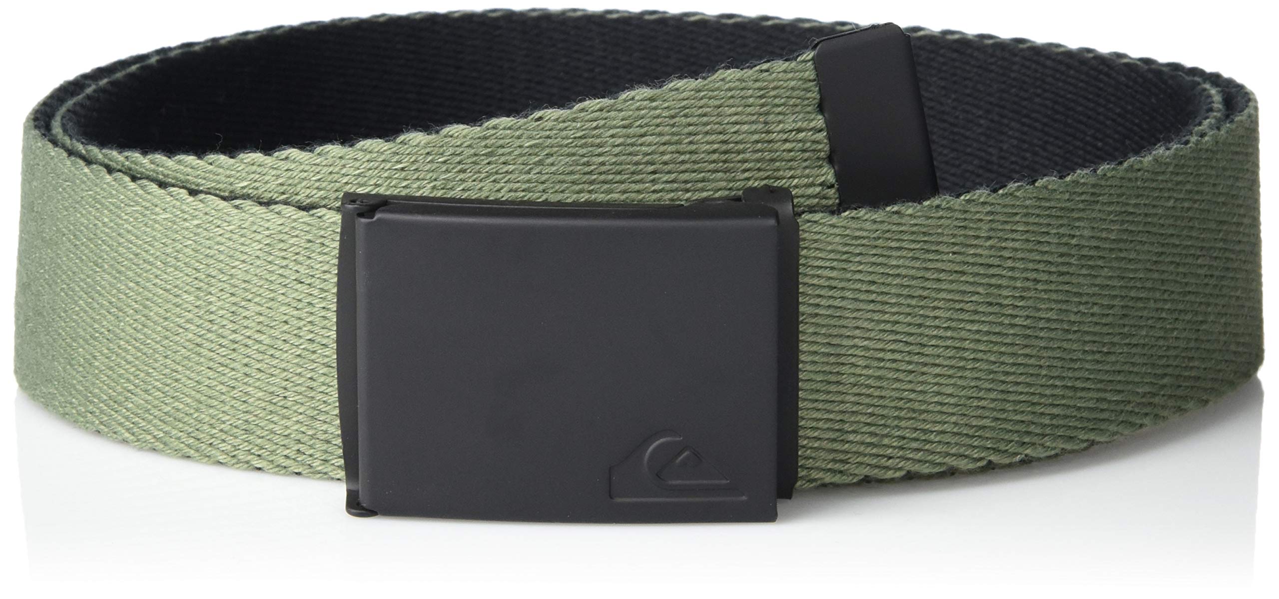 Quiksilver Men's The Jam 5 Belt, INSIGNIA BLUE, 1SZ