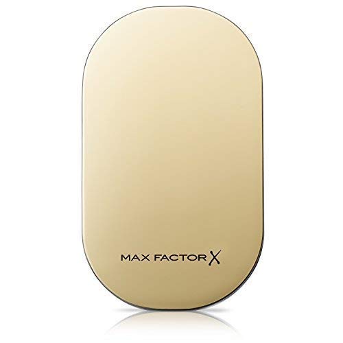 Max Factor Facefinity SPF 15 No. 03 Compact Foundation, Natural, 0.4 Fl Oz (Pack of 1)