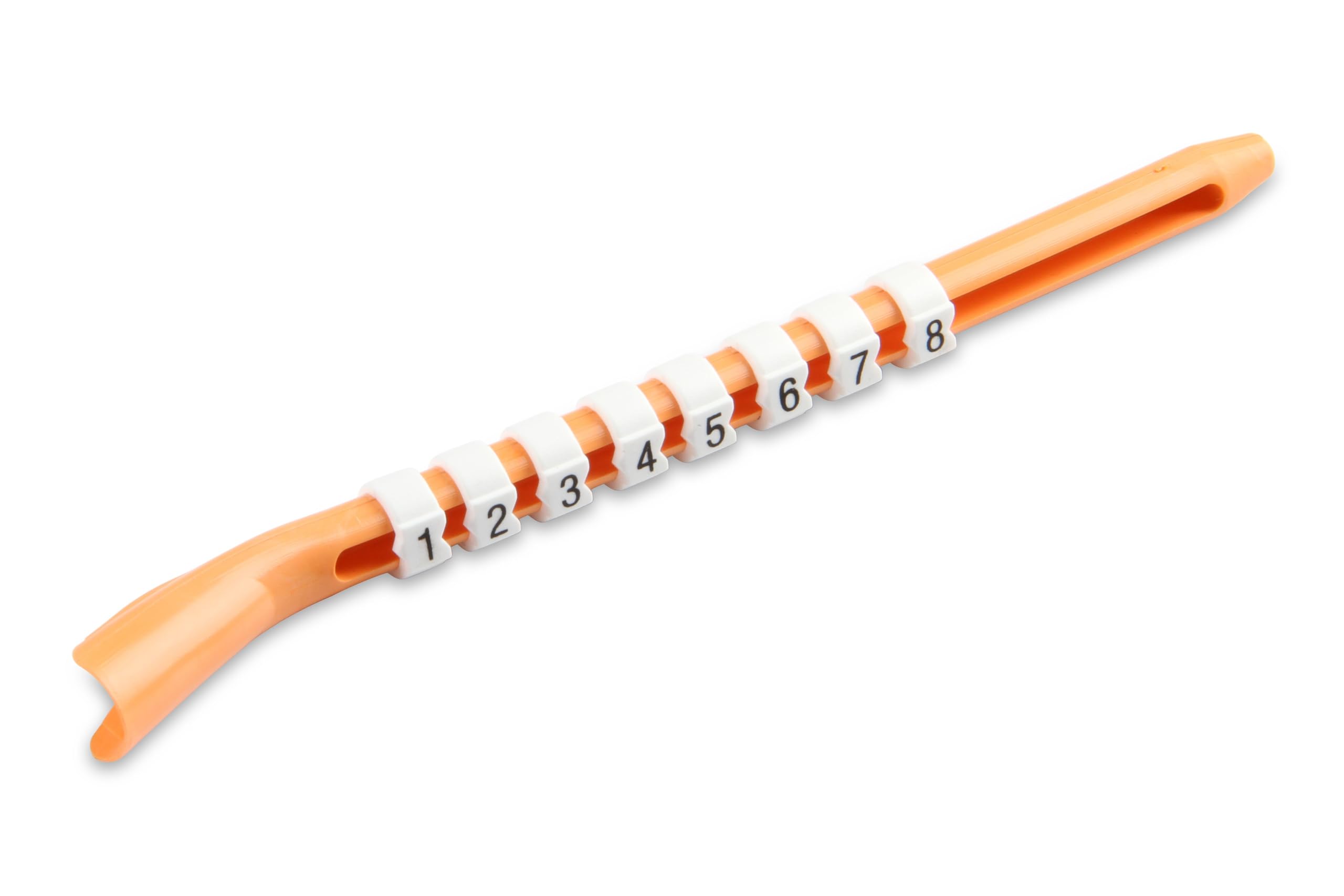 MSD 32829 Super Conductor Spark Plug Wire Set -1999-05 GM Truck