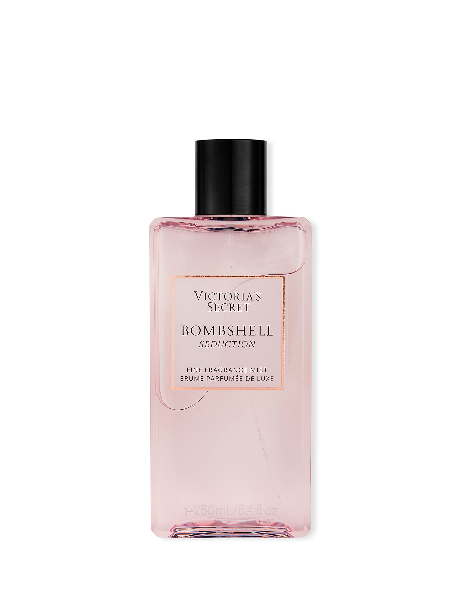 Victoria's Secret Bombshell Seduction Mist & Lotion Set
