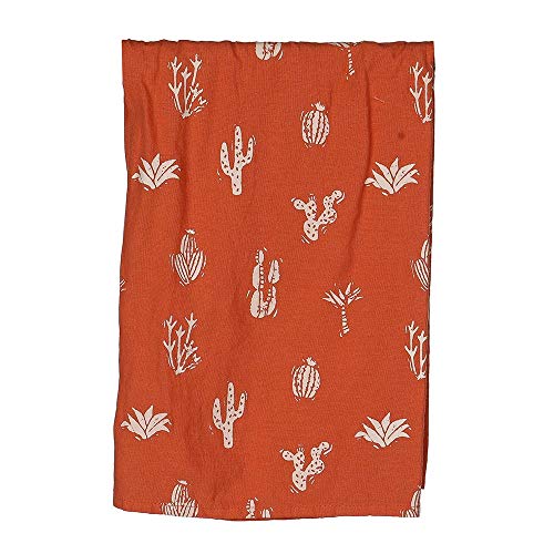 Primitives By Kathy Live Wild And Free Dish Towel