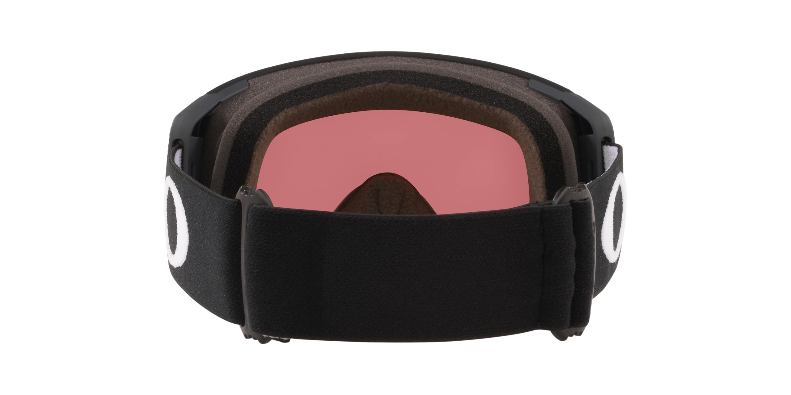 Oakley Flight Tracker XS Matte Black Prizm Torch Iridium