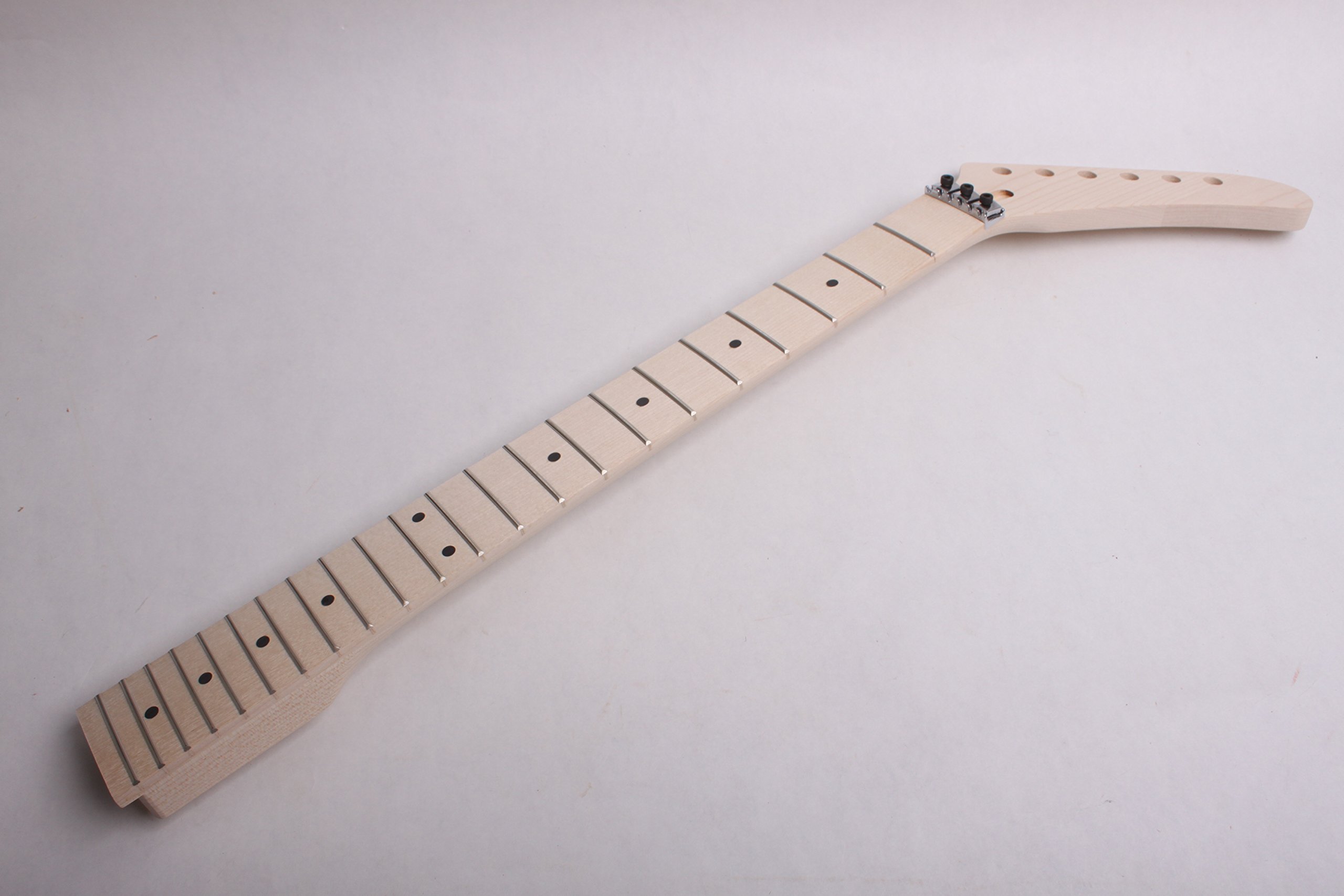 Lunatic Electric Guitar Kit