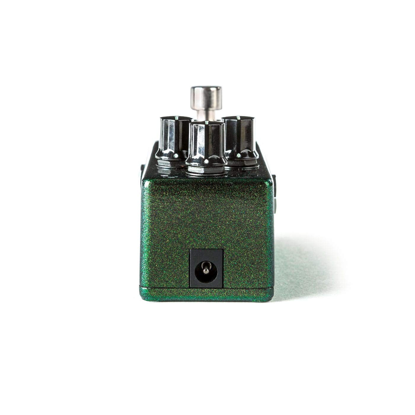 MXR M299 Carbon Copy Mini Analog Delay Bundle with 2 Patch Cables and 2 Instrument Cables