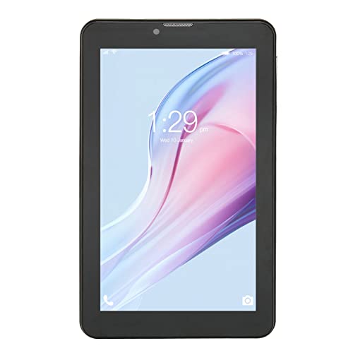 MAVIS LAVEN Kids Tablet, Dual Camera 5GWIFI Dual Band 100β240V 2GB 32GB Tablet PC for School (US Plug)