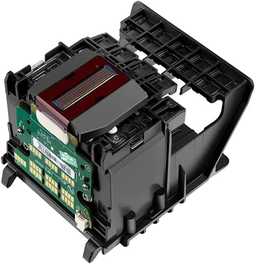 Lucky Koi Compatible Printhead Replacement for HP 950-951 (Tricolor)