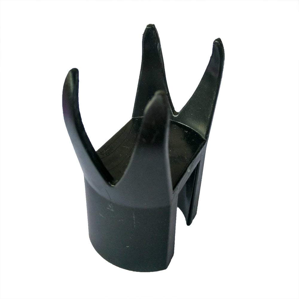 Pirhosigma 3 X 4-Claw Golf Ball Retriever Claw Put On Putter Grip Grabber Pick Up Back Saver