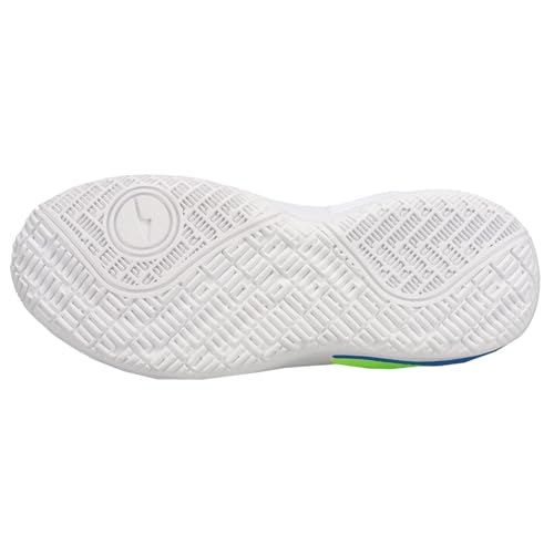 PUMA Court Rider I Future Blue/Green Glare 10 D (M)