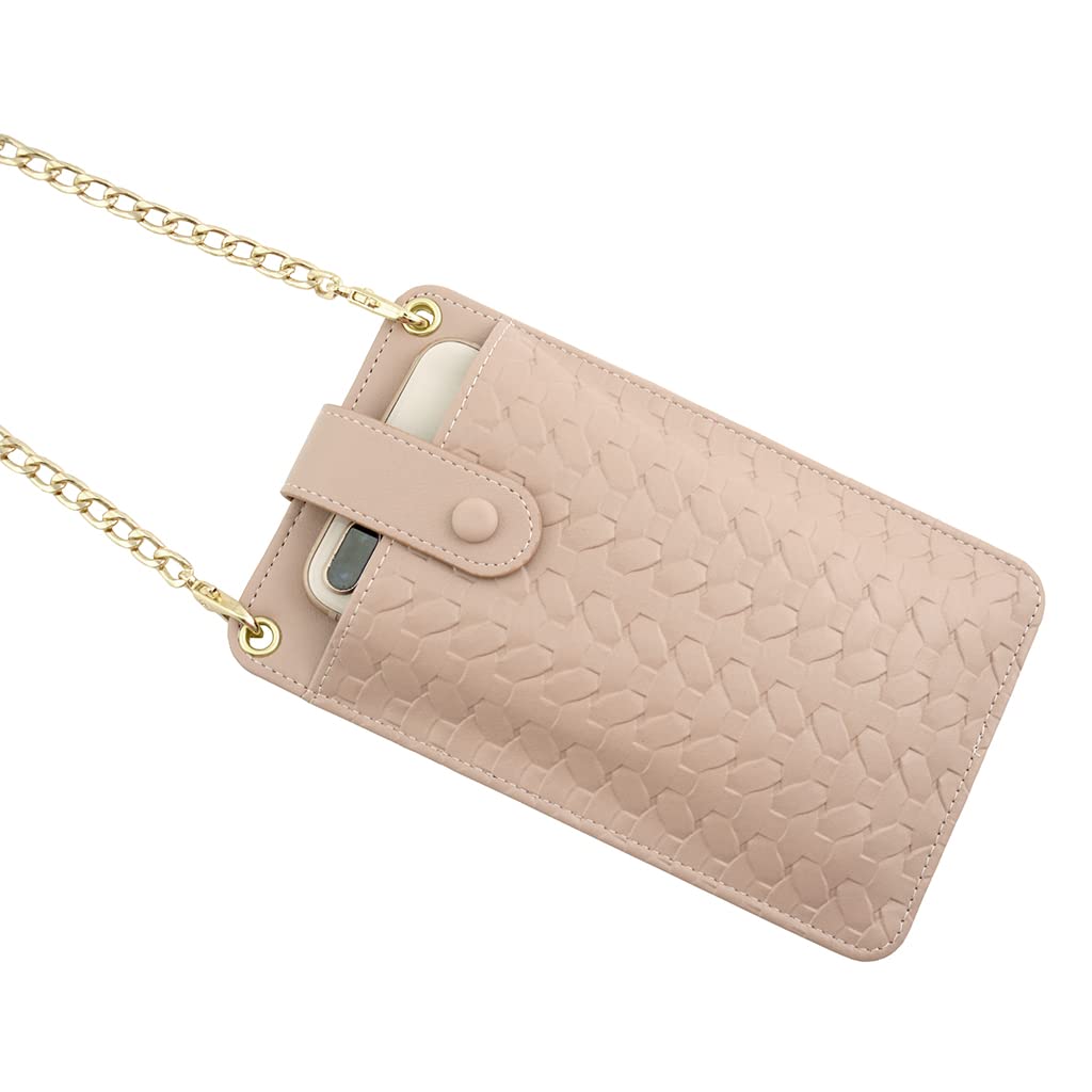SINGBO Crossbody Cell Phone Bag Lightweight Mini Shoulder purse for Women