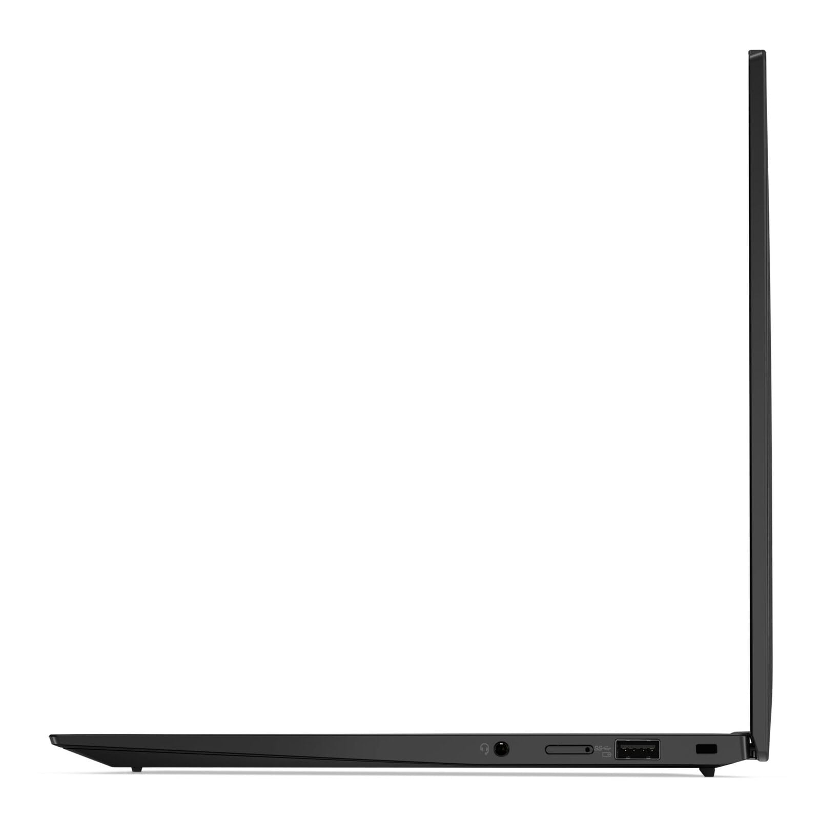 Lenovo ThinkPad X1 Carbon Gen 11 Business Laptop 14" WUXGA IPS Touch 400 nits 100% sRGB 13th Gen Intel 12-core i7-1365U 16GB RAM 1TB SSD Fingerprint Backlit Thunderbolt Win11Pro Black + HDMI Cable