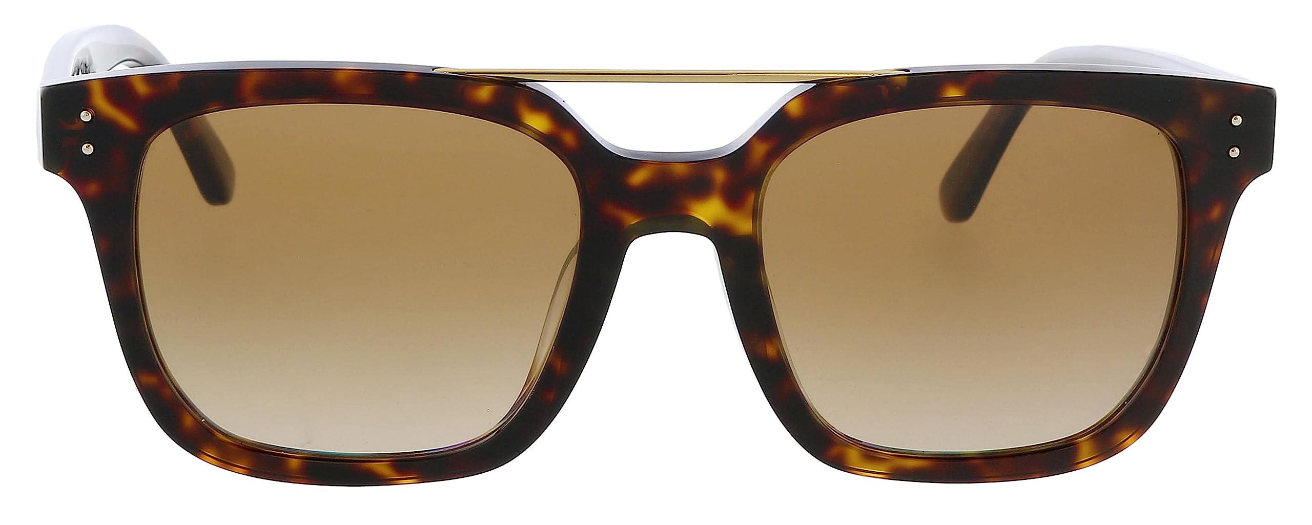 Sunglasses Tory Burch TY 7166 U 172813 Dark Tortoise