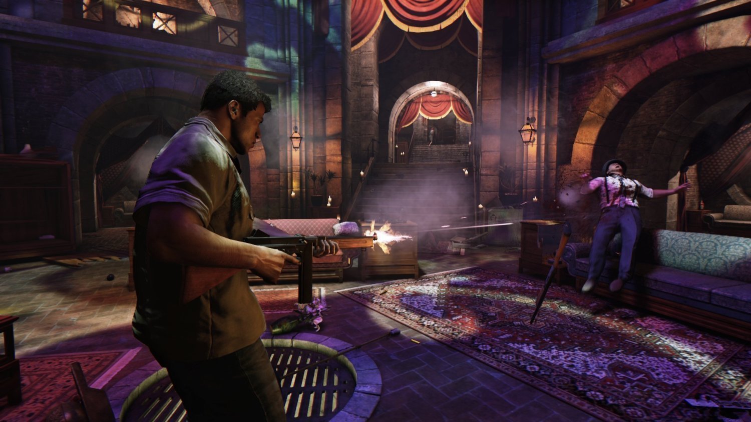 Mafia 3 (PS4)