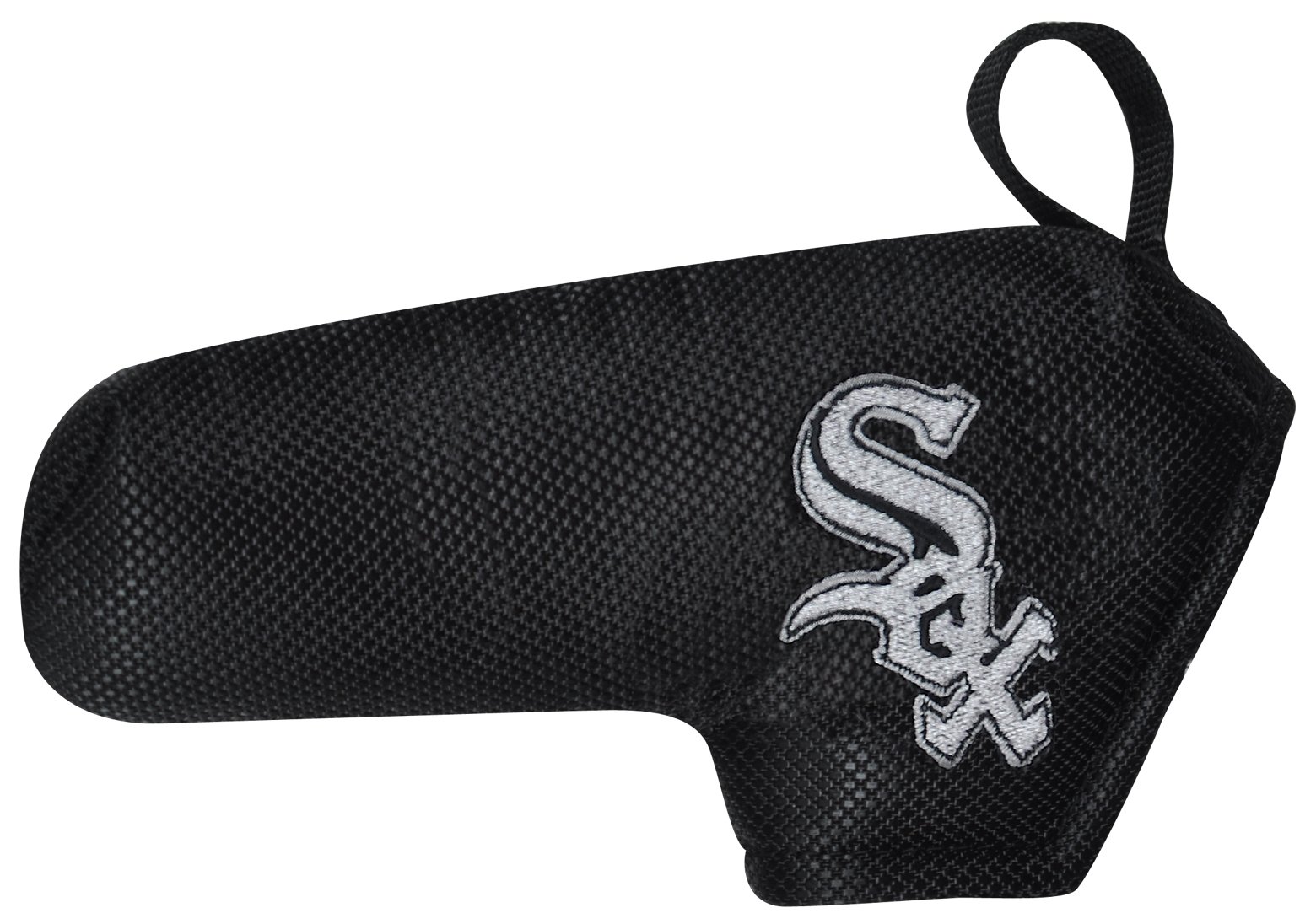 McArthur Chicago White Sox Shaft Gripper Blade Putter Cover