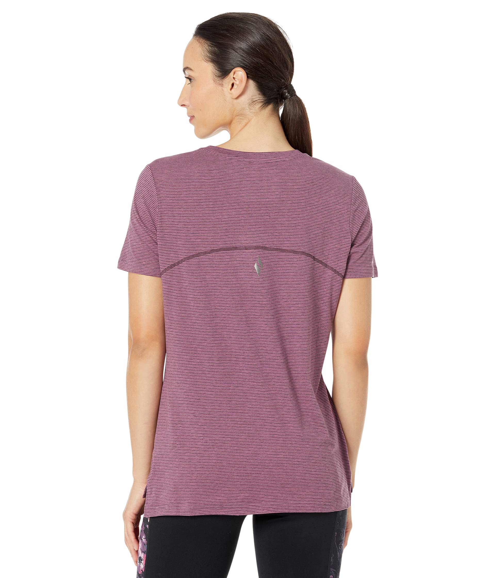 Skechers Godri Stride Tee Tulipwood 2XL