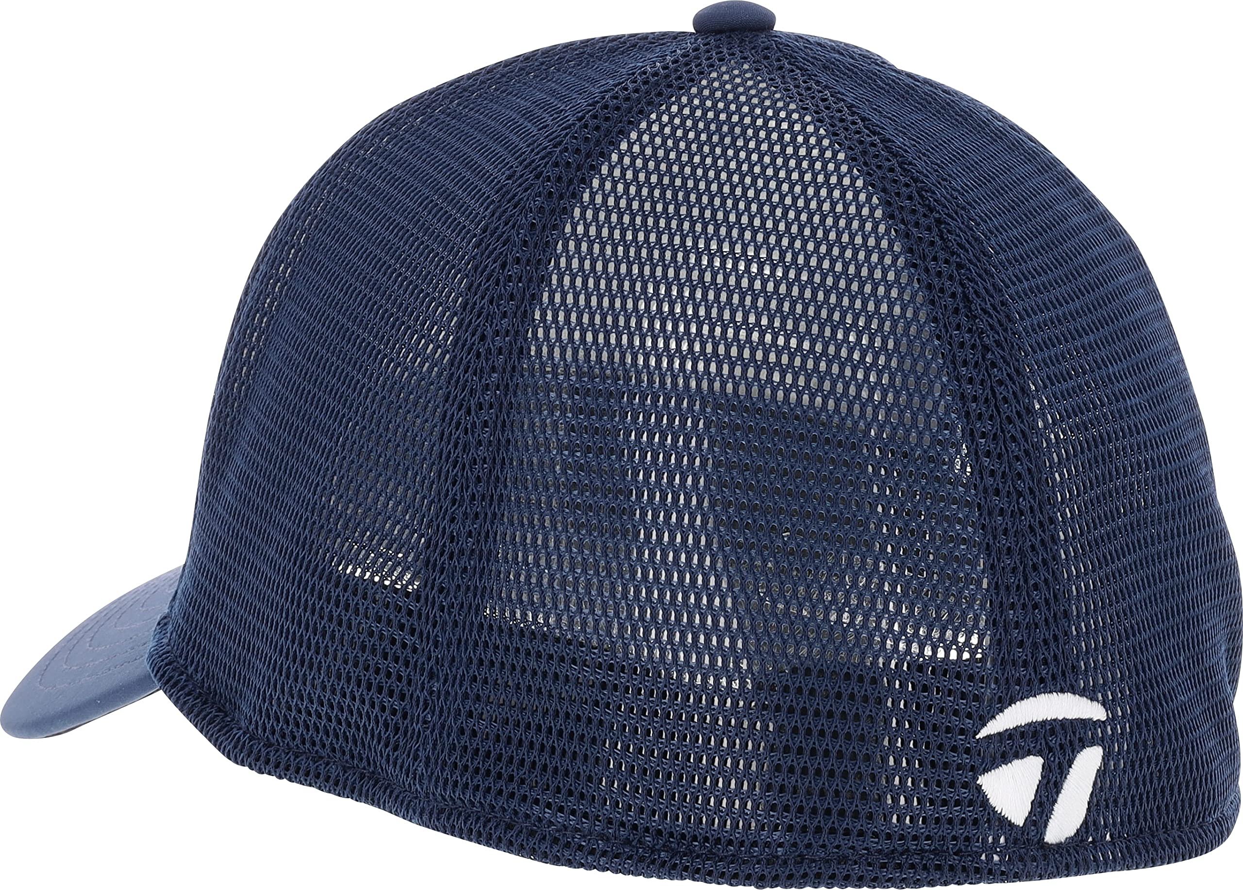 TaylorMade mens Golf Performance Cage Hat Charcoal Large/Extra Large