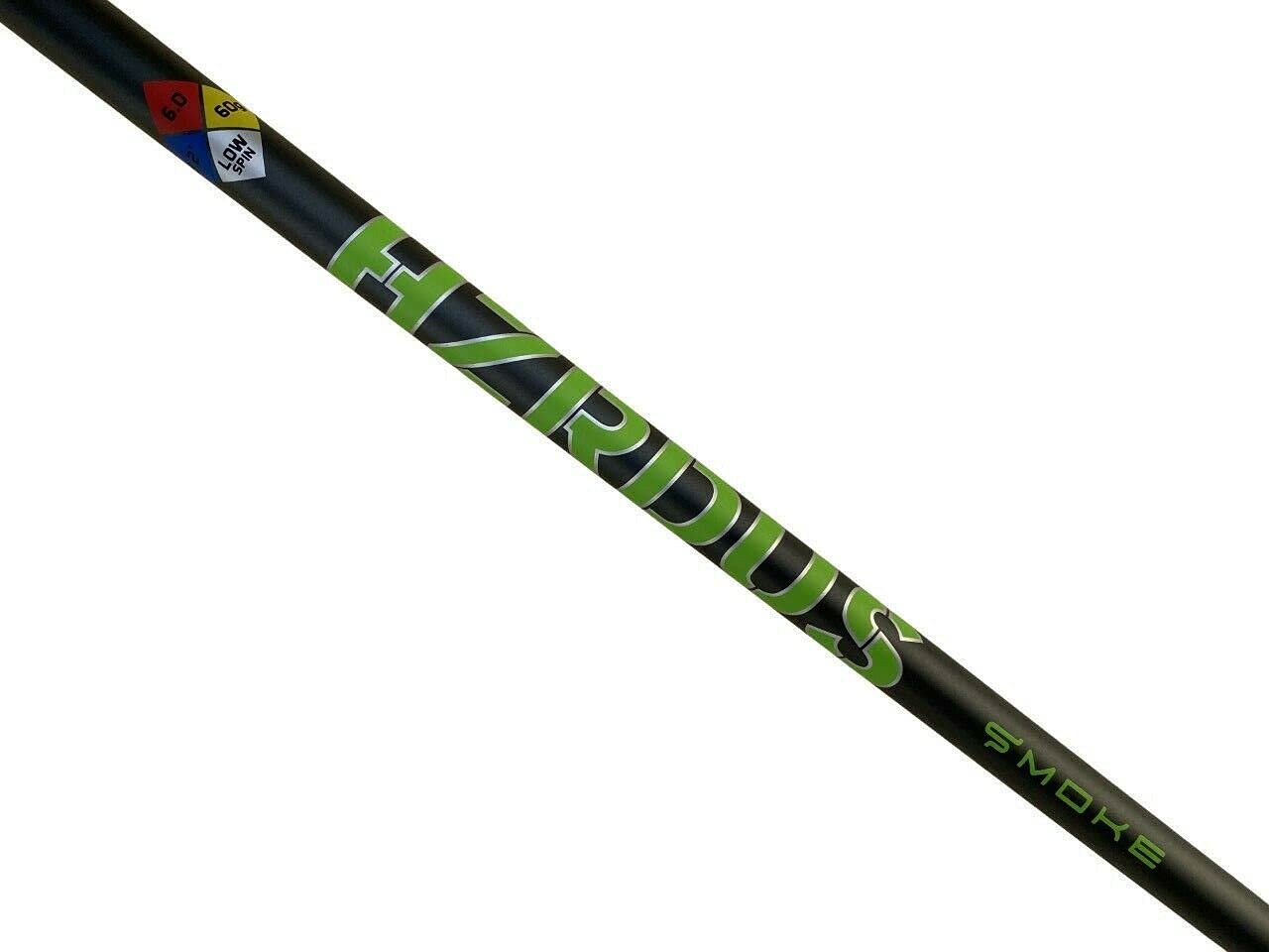 Taylormade Sim 2 Max 12* Driver, HZRDUS Smoke Green 6.0 70g, GP MCC Plus 4 Grip
