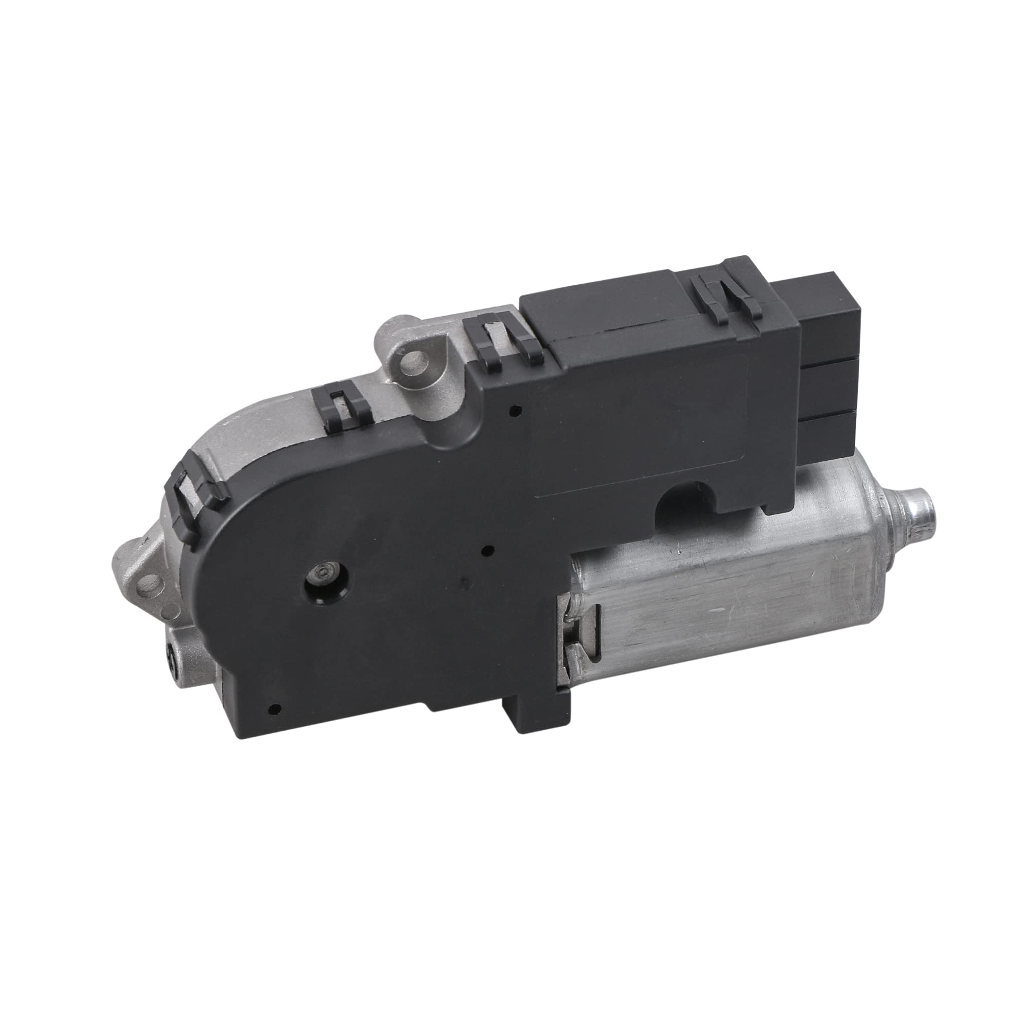 MOSTPLUS BB5Z15790A Sunroof Roof Motor Compatible with 2011-2017 Ford Explorer BB5Z15790D (Left or Right)