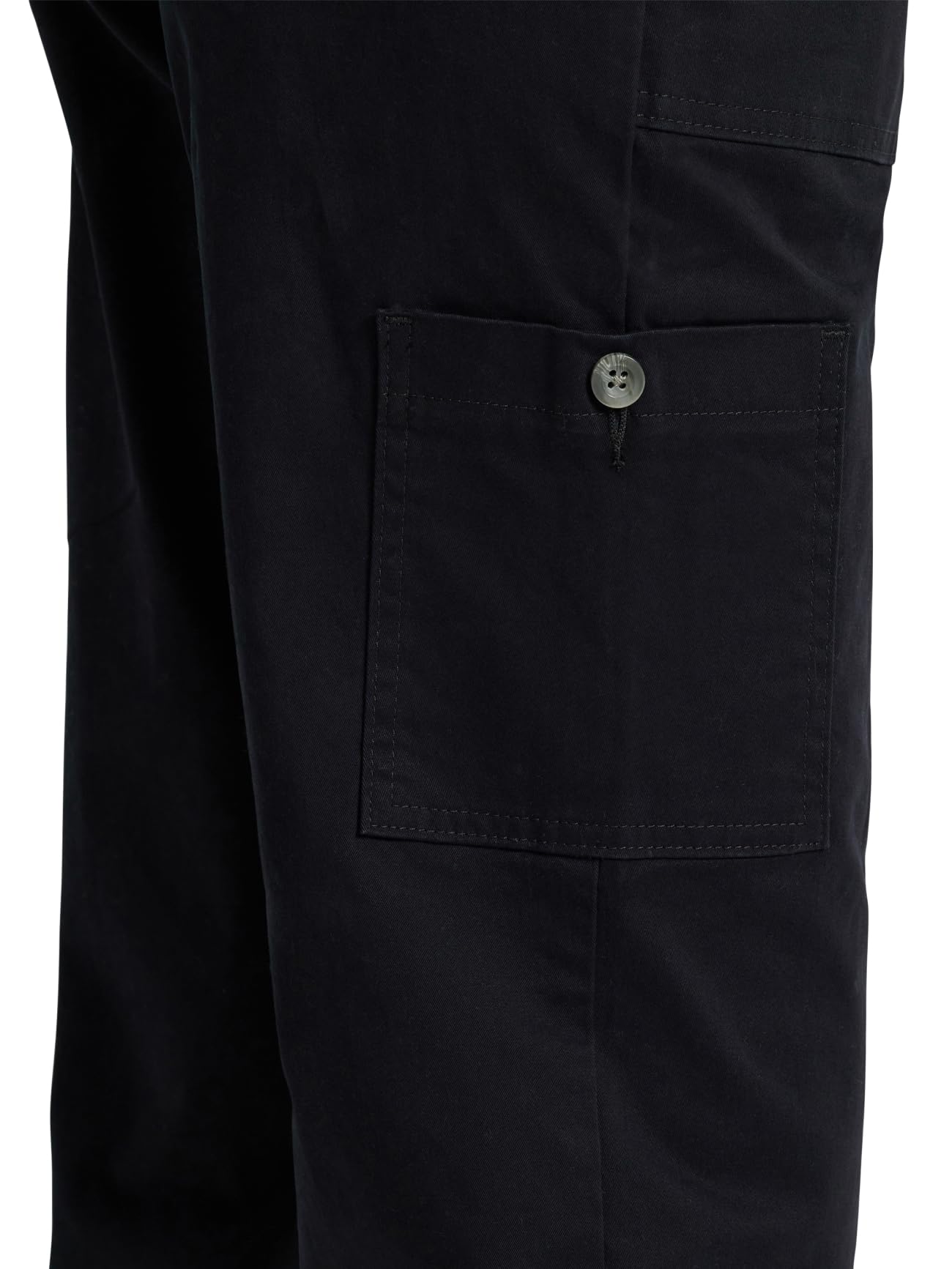 Lee Women's Ultra Lux Comfort with Flex-to-Go Utility Pant, Unionall Black