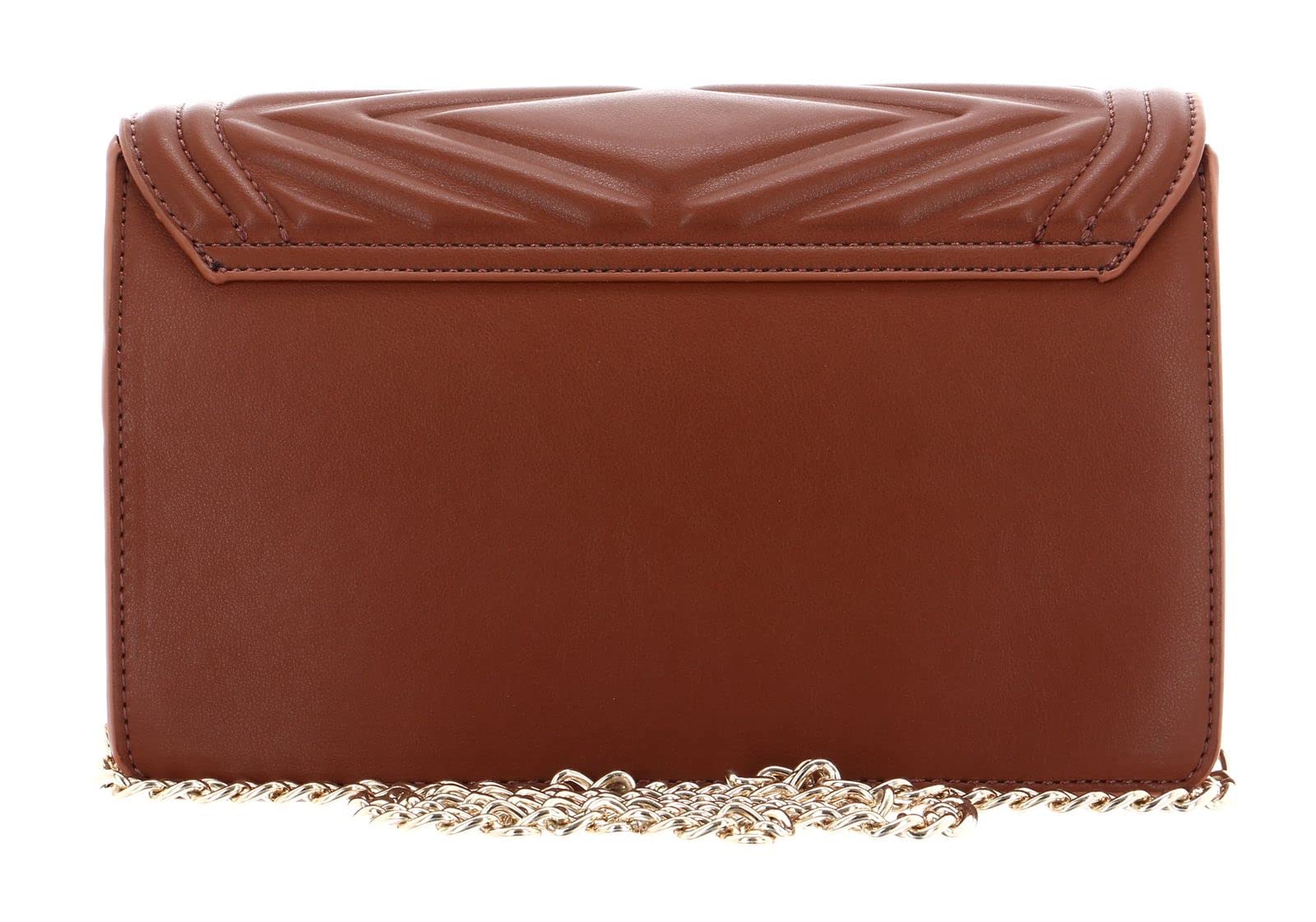 Valentino Satchel, Leather