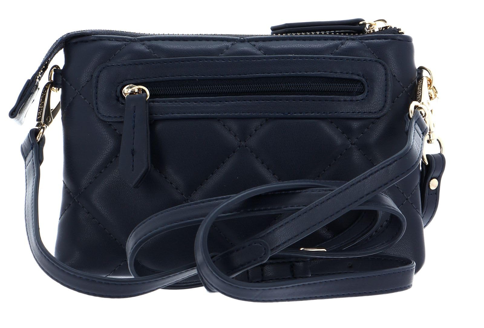 Valentino Wallet, Blue