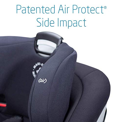 Maxi-Cosi Magellan Xp All-in-One Convertible Car Seat, Aegean Storm