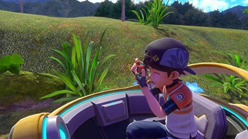 New Pokemon Snap - Nintendo Switch