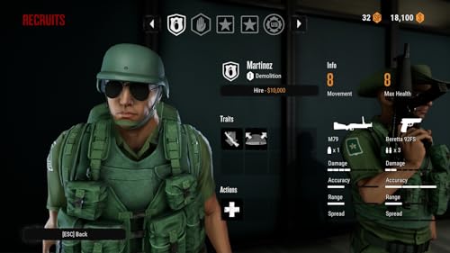 Narcos: Rise of The Cartels (Xbox One)