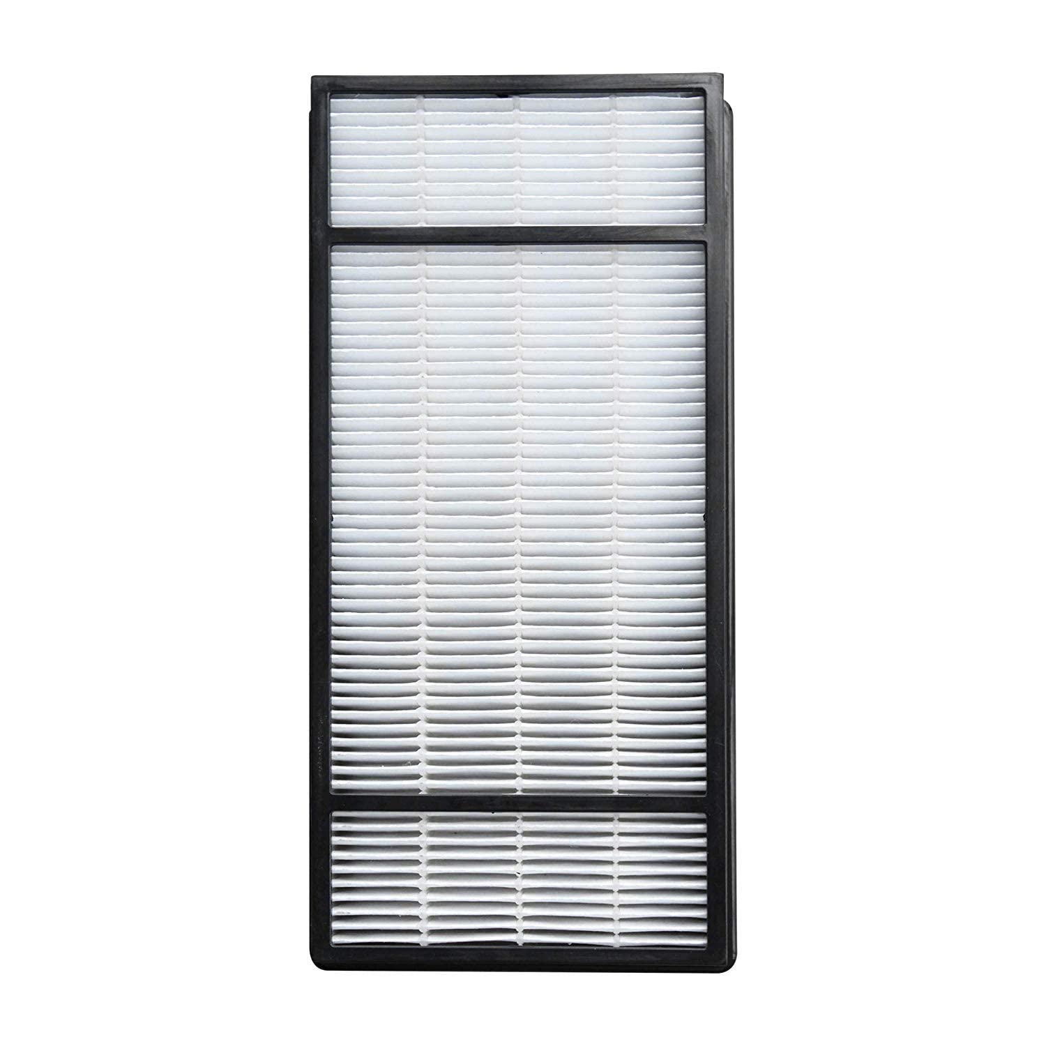 MaximalPower Filter Replacement Compatible for Honeywell Air Purifier HRFH1 Filter H (1 Pack)