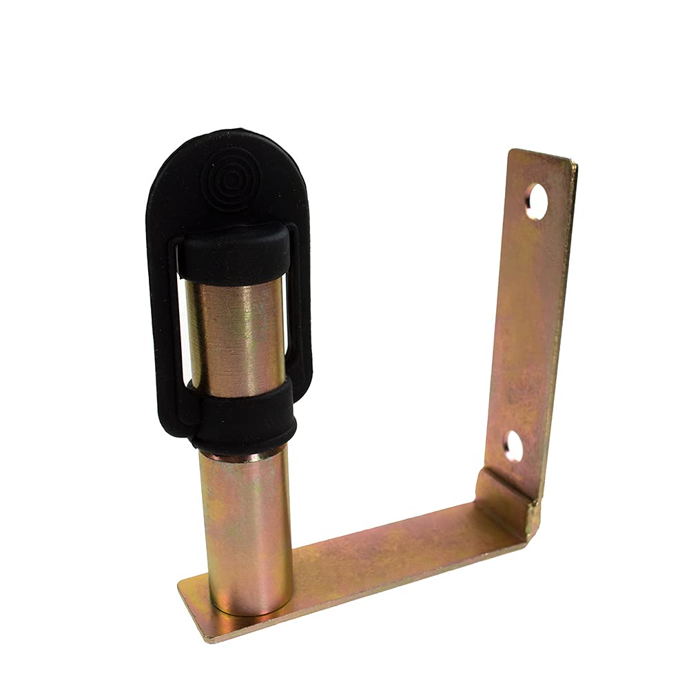 Maypole MP4441B Beacon Bracket Vertical U-Shaped Pole Mount