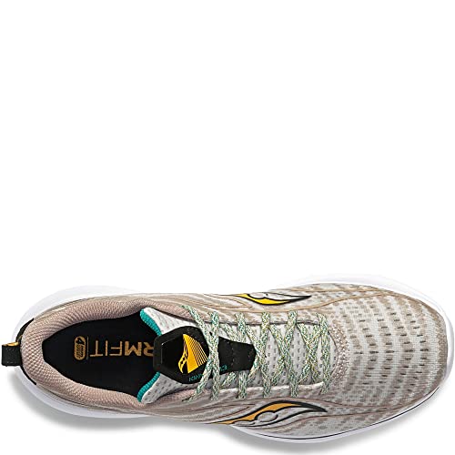 Saucony Women's Kinvara 13 Sneaker, Composite, 11