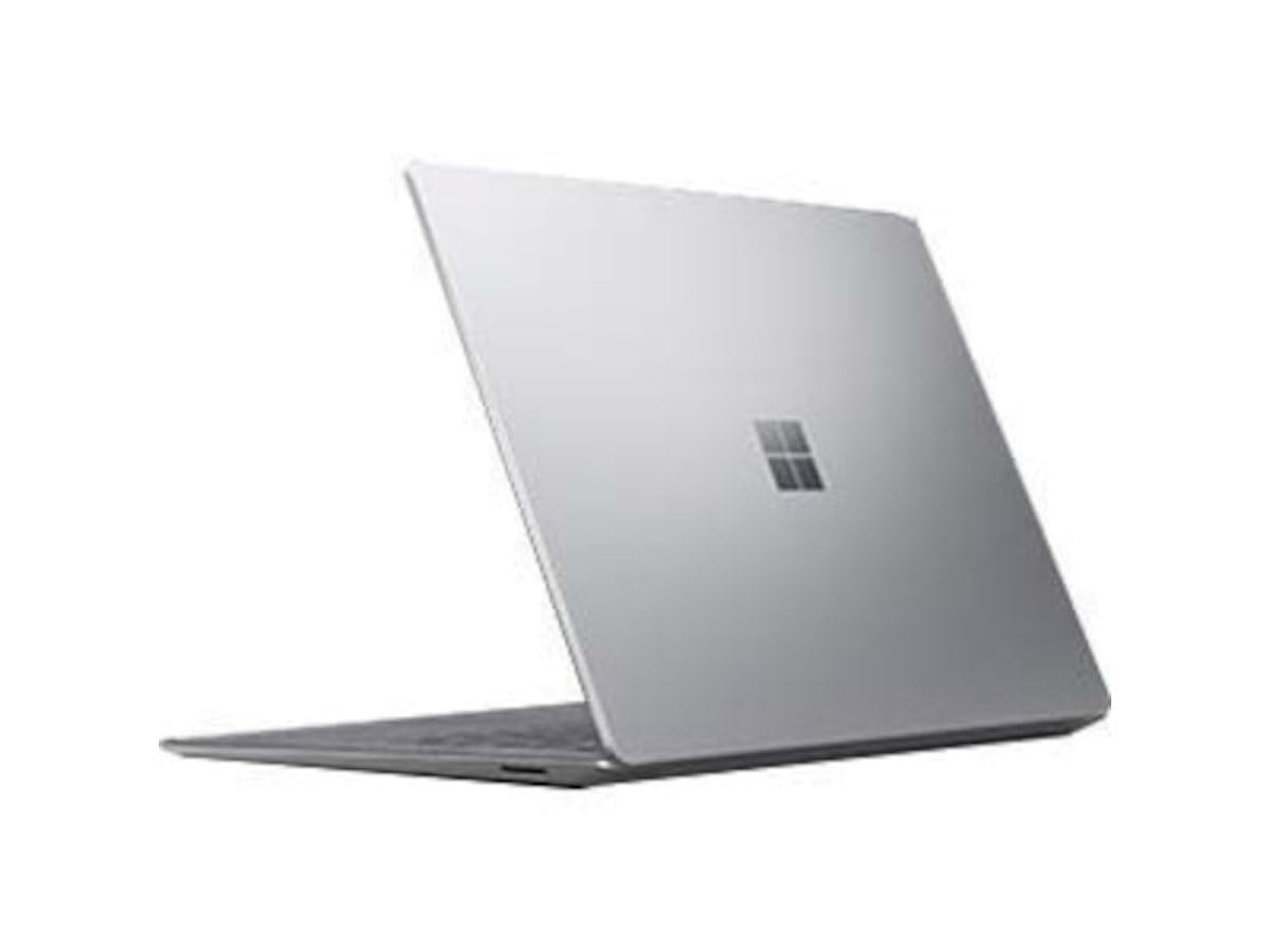 Microsoft Surface Laptop 5 13.5" Touchscreen Notebook - 2256 x 1504 - Intel Core i7 12th Gen i7-1265U - Intel Evo Platform - 16 GB Total RAM - 512 GB SSD - Platinum