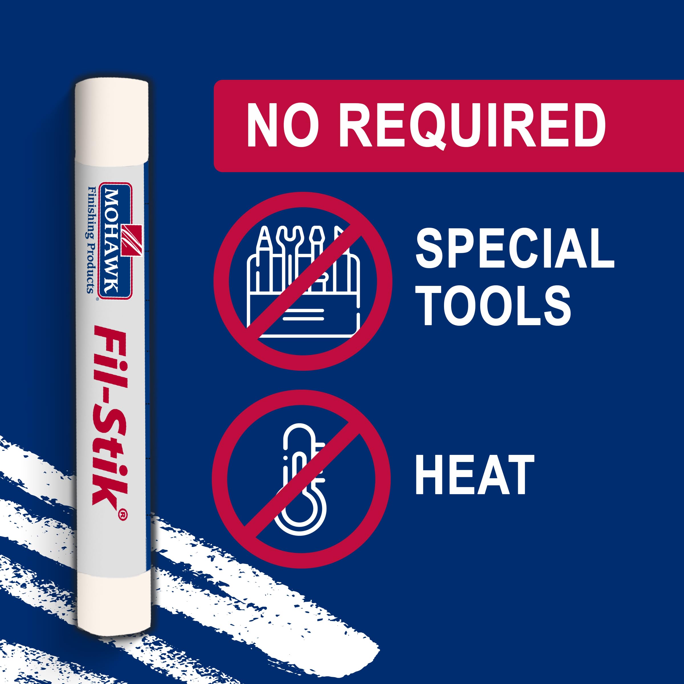 Mohawk Finishing Fil-stik Mushroom M230-1507