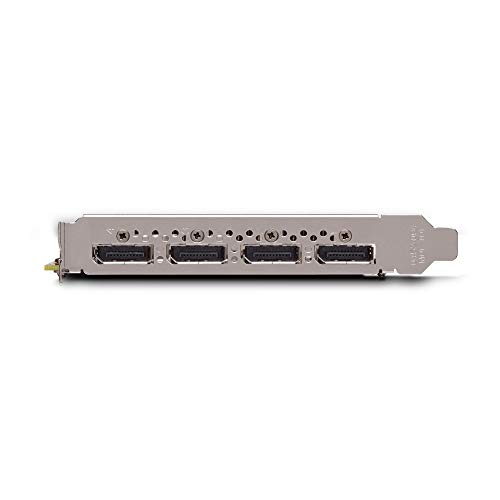 NVIDIA Quadro P2200 Video Graphic Cards (VCQP2200-SB)
