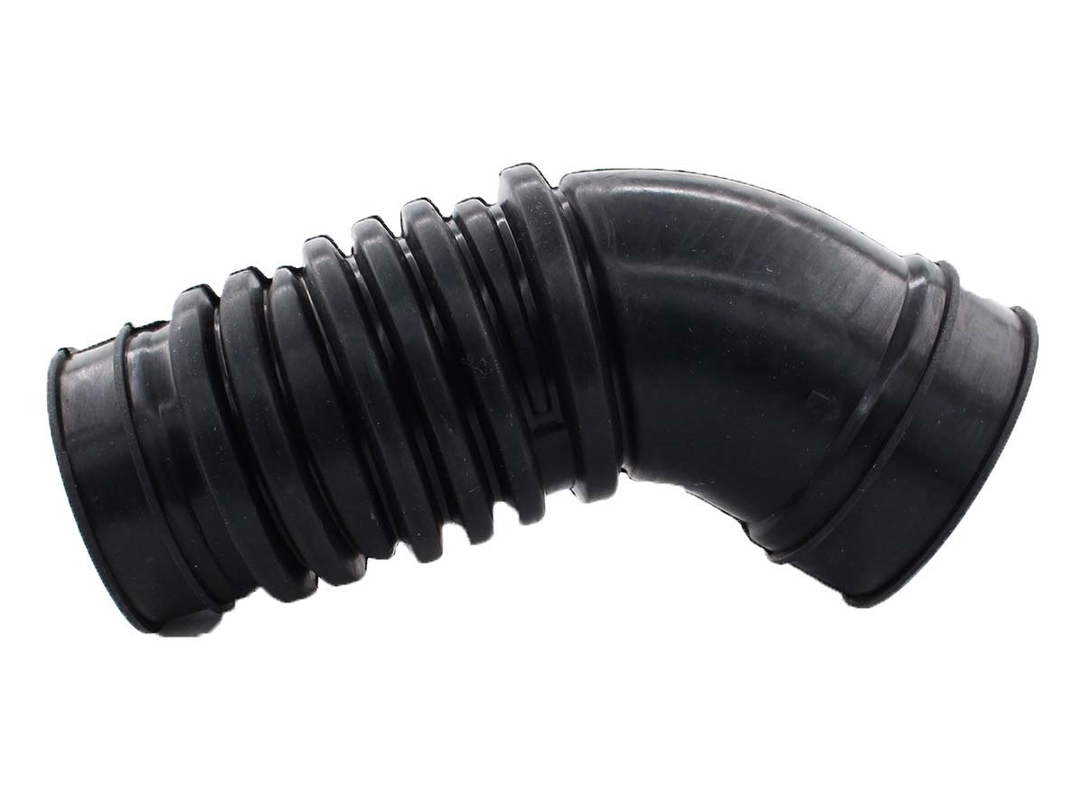 MOTOKU Throttle Body Air Intake Hose Pipe Tube for Toyota Pickup / 4Runner 2.4L 22RE 1989-1995