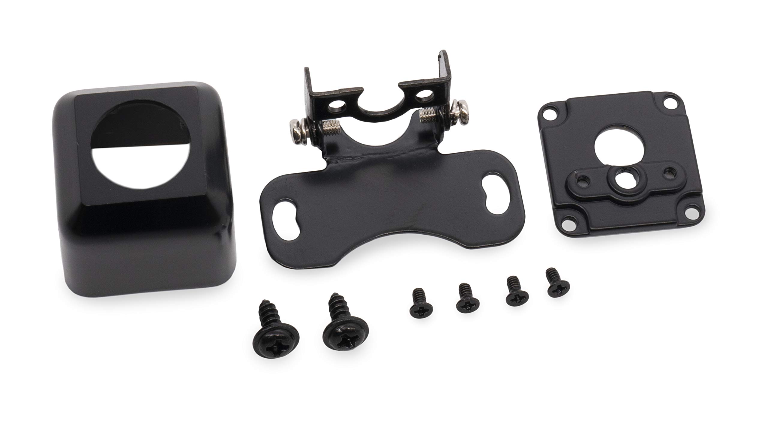 NVX XC5N1 World's First 5-in-1 Universal Rearview Backup Camera Solution